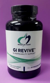 GI-Revive - 240 capsules