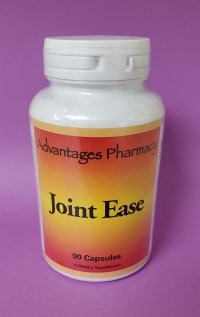 Joint Ease - Joint Pain Formula