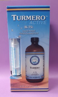 Turmero Active - 8 oz